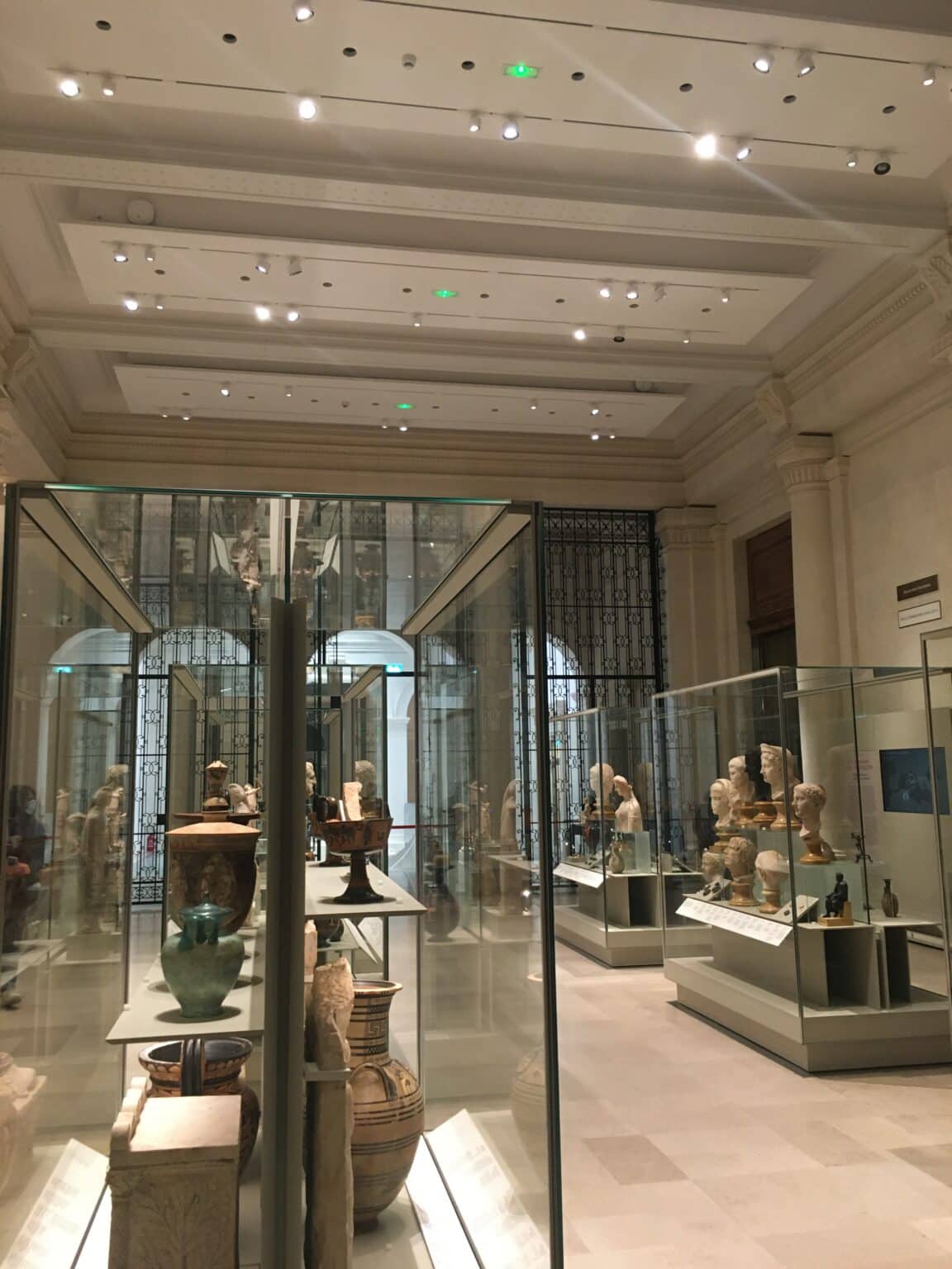 Musée de la BnF : dans les collections de la Bibliothèque nationale