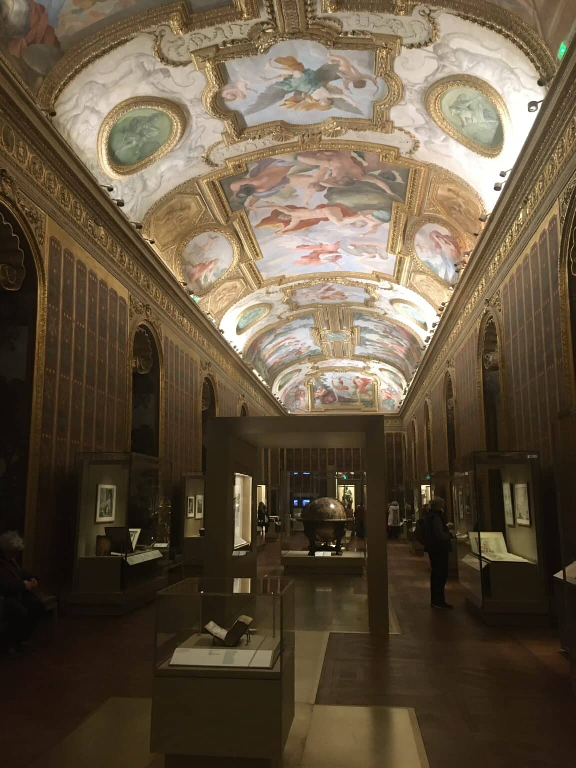 Musée de la BnF : dans les collections de la Bibliothèque nationale