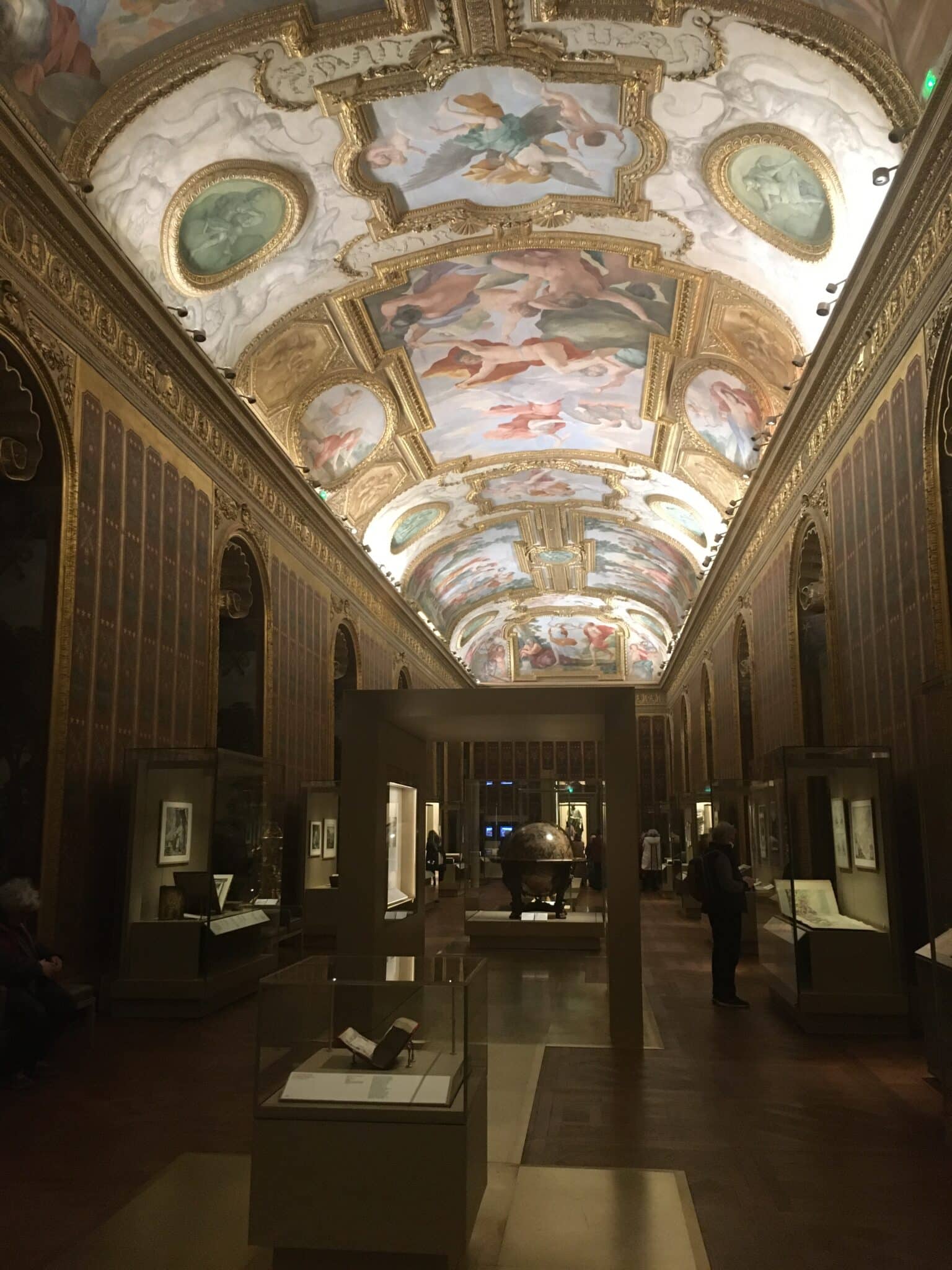 Musée de la BnF : dans les collections de la Bibliothèque nationale